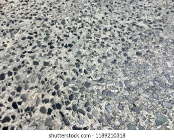 Small Stone Tile Texture Design Stock Photo 1189210318 | Shutterstock