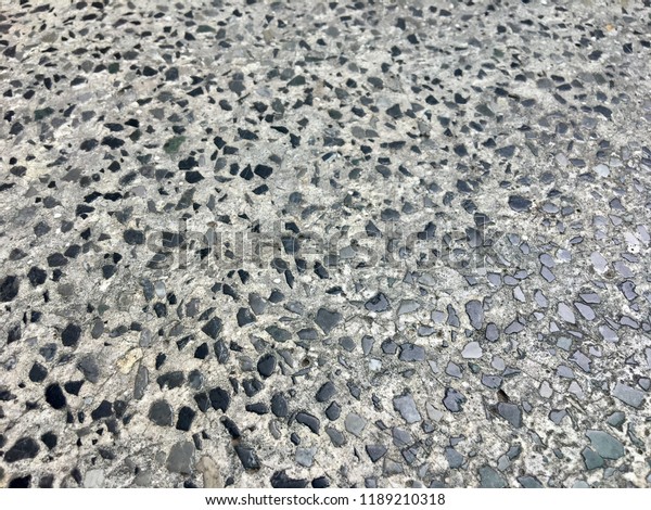 Small Stone Tile Texture Design Stock Photo 1189210318 | Shutterstock