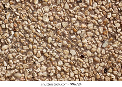 Small Stone Wall Background Stock Photo 996724 | Shutterstock