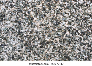 Small Stone Wall Texture Wall Background Stock Photo 652279417 ...