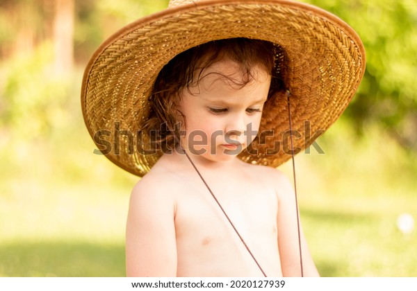 Small White Child Straw Cowboy Hat Stock Photo 2020127939 | Shutterstock Small White Child Straw Cowboy Hat Stock Photo 2020127939 | Shutterstock