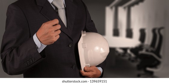 Smart Engineer Stock Photo 139659151 | Shutterstock