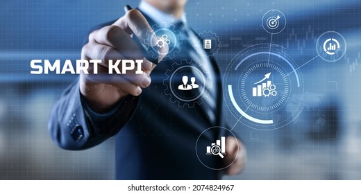 1.455 Smart kpi: immagini, foto stock e grafica vettoriale | Shutterstock