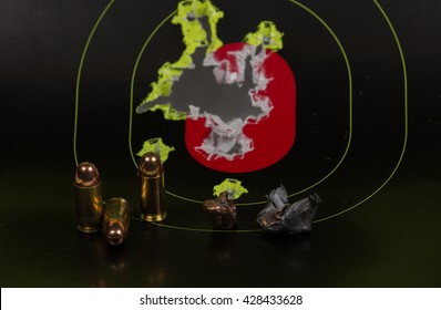 1,099 Target Smashed Images, Stock Photos & Vectors | Shutterstock