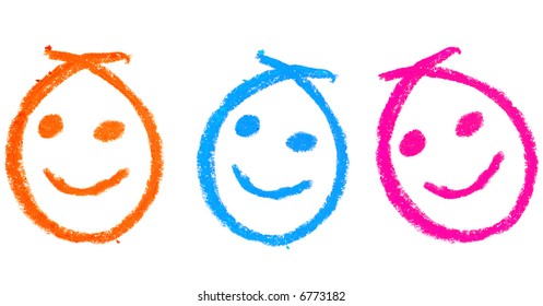 412 Smiley face chalk Stock Photos, Images & Photography | Shutterstock