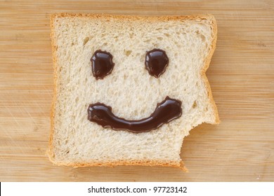 1,194 Bread smiley face Images, Stock Photos & Vectors | Shutterstock