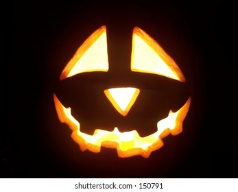 Smiling Jack Stock Photo (Edit Now) 150791