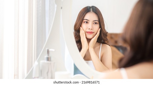 Smiling Young Beautiful Pretty Asian Woman Stock Photo 2169816571 ... Smiling Young Beautiful Pretty Asian Woman Stock Photo 2169816571 ...