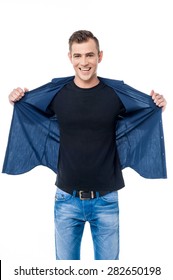 6,993 Remove shirt Stock Photos, Images & Photography | Shutterstock