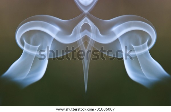 Smoke Stock Photo 31086007 | Shutterstock