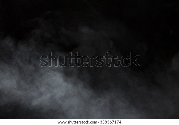 Smoke Background Stock Photo 358367174 | Shutterstock