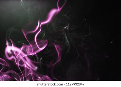 Smoke Background Smoke Collection Airborne Solid Stock Photo (Edit Now ...