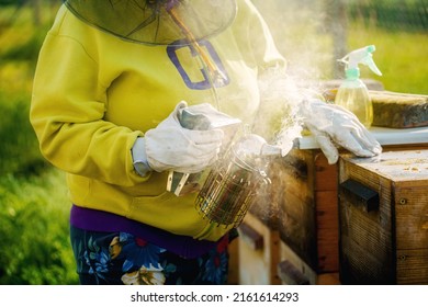 5,382 Bee smoking Images, Stock Photos & Vectors | Shutterstock