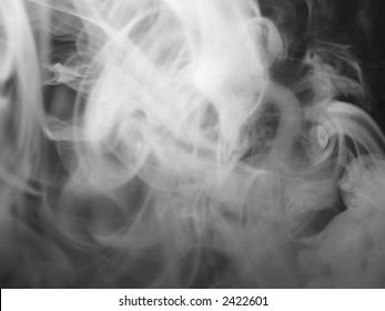 Smoke Cloud Stock Photo 2422601 | Shutterstock