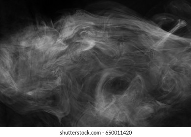 Smoke Diffusing Ray Sunlight Stock Photo 650011420 | Shutterstock