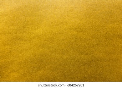Smooth Gold Texture Background Stock Photo (Edit Now) 684269281