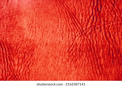 Smooth Leather Surface Background Texture Modified Stock Photo ...