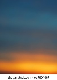 Smooth Sky Backgroundvertical Background Stock Photo 669804889 ...