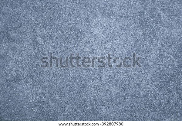 Smooth Stone Texture Slightly Brushed Surface Stock Photo 392807980 ...