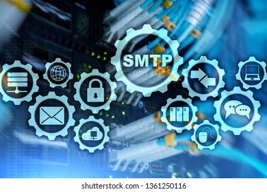Smtp Images, Stock Photos & Vectors | Shutterstock