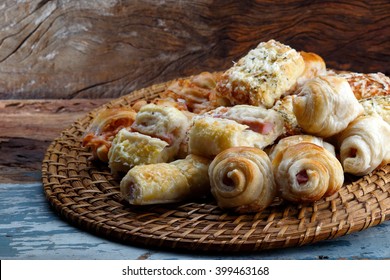 2,088,360 imágenes de Bakery snacks - Imágenes, fotos y vectores de ...