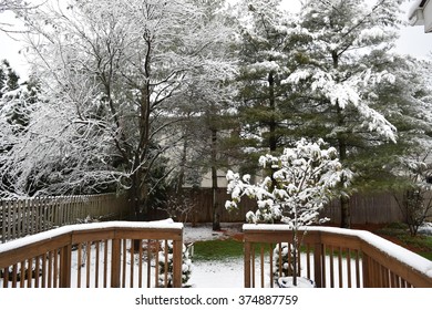 13,607 Snow backyard Images, Stock Photos & Vectors | Shutterstock