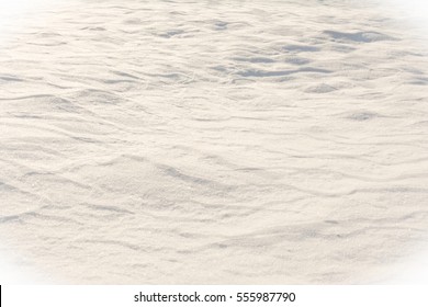 Snow Waves Background Stock Photo 555987790 | Shutterstock