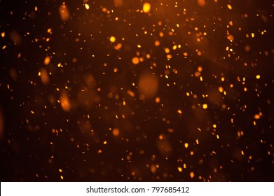 Snowflakes Texture Backlight Stock Photo 797685412 | Shutterstock