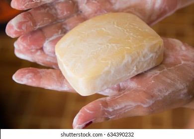Soap Stock Photo 634390232 | Shutterstock