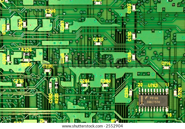 Socket Board Stock Photo 2552904 | Shutterstock