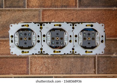 1,238 Kitchen Wall Socket Images, Stock Photos & Vectors | Shutterstock