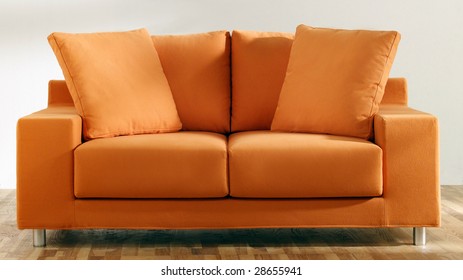 Sofa Stock Photo 28655941 | Shutterstock
