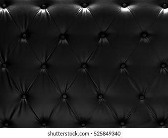 Black Leather Sofa Texture Background Stock Photo 407103403 | Shutterstock