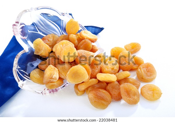 Soft Apricots Stock Photo 22038481 | Shutterstock