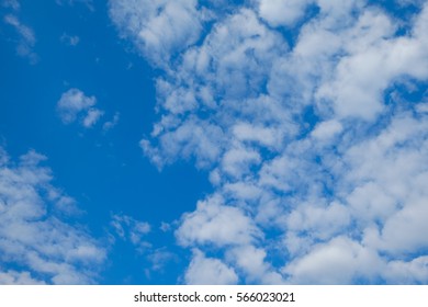 Soft Cloud Sky Background Stock Photo 566023021 | Shutterstock