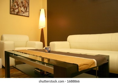 Soft Interior Stock Photo 1688866 | Shutterstock