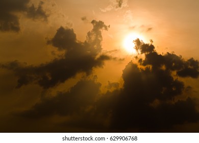 Soft Light Rays Light Shining Down Stock Photo 629906768 | Shutterstock
