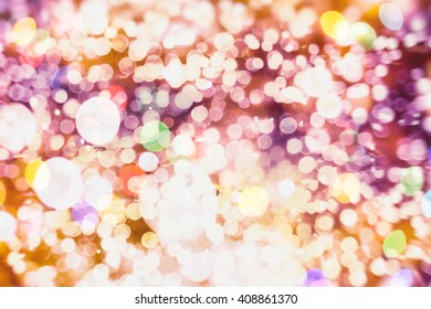 Soft Lights Background Stock Photo 408861370 | Shutterstock