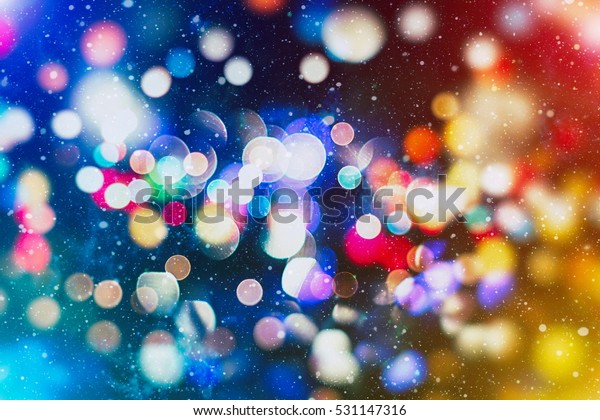 Soft Lights Background Stock Photo 531147316 | Shutterstock