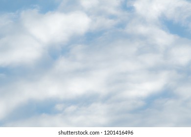Soft Sky Clouds Background Stock Photo 1201416496 | Shutterstock