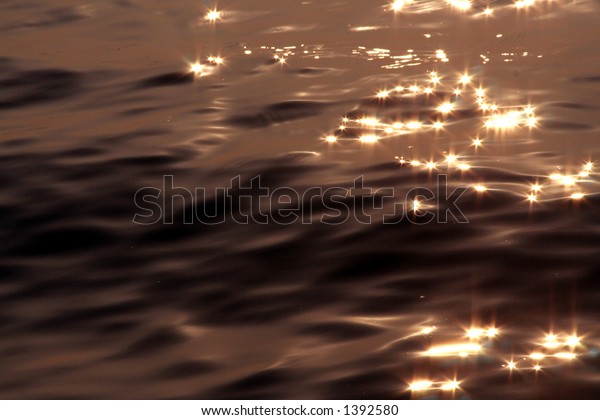 Soft sparkling