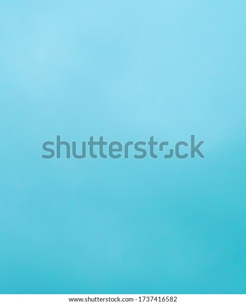 Soft Texture Light Blue Background Stock Photo 1737416582 | Shutterstock