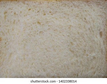 Soft White Bread Texture Background Stock Photo 1402338014 | Shutterstock