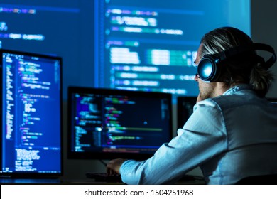 72,285 Night developer Images, Stock Photos & Vectors | Shutterstock
