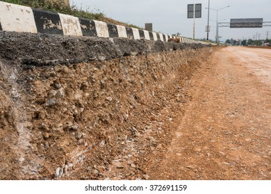 Soil Aggregate Sub Base Shall Consist ภาพสต็อก 372686386 | Shutterstock