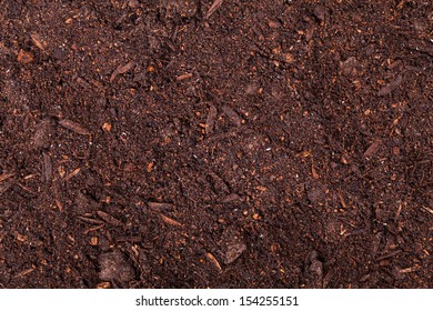 Soil Background Stock Photo 154255151 | Shutterstock