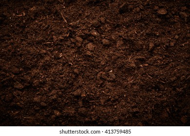 Soil Background Stock Photo 413759485 | Shutterstock