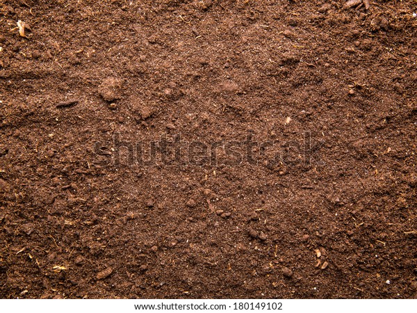 Soil Background Stock Photo (Edit Now) 180149102