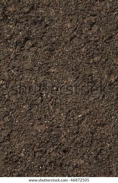 Soil Background Stock Photo (Edit Now) 46872505