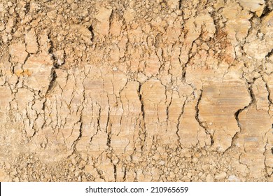 Soil Background Pattern Texture Stock Photo 210965659 | Shutterstock